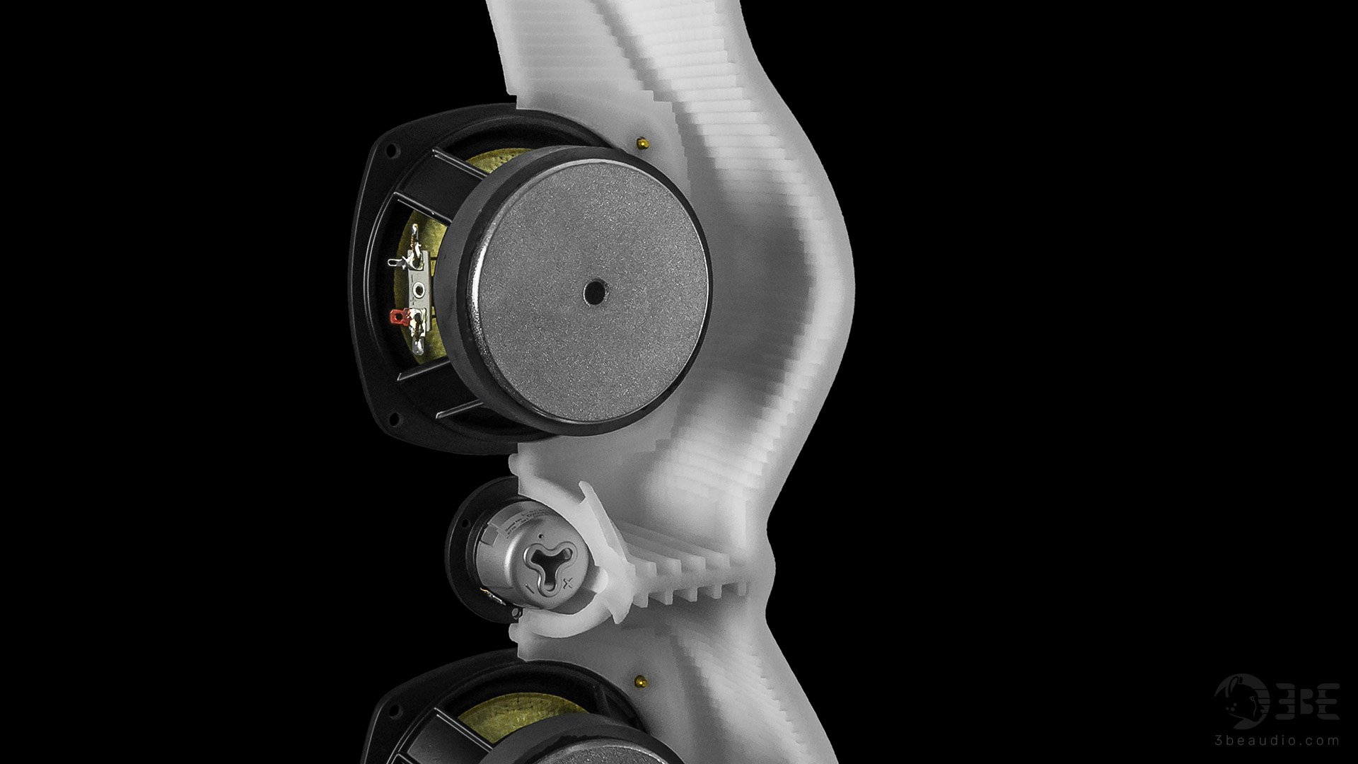 Three "To-BEs" - the product philosophy at 3BE Audio | 3BE Official Website